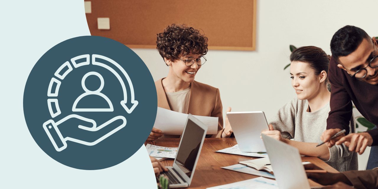 How to develop and retain top talent | Monark