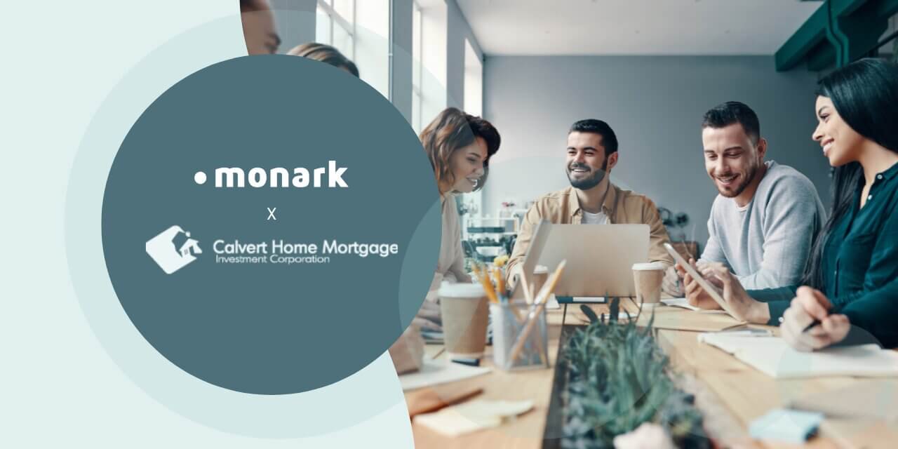 How Calvert achieves employee retention with Monark | Monark