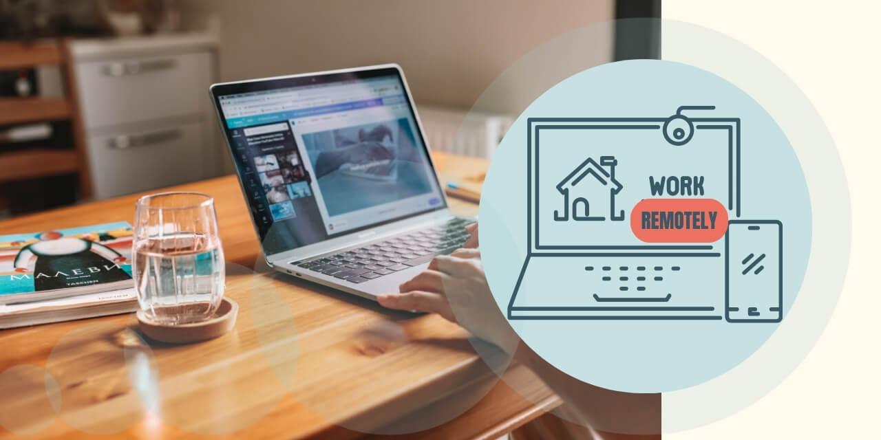 Tips & Tricks for Managing Remote Workers | Monark