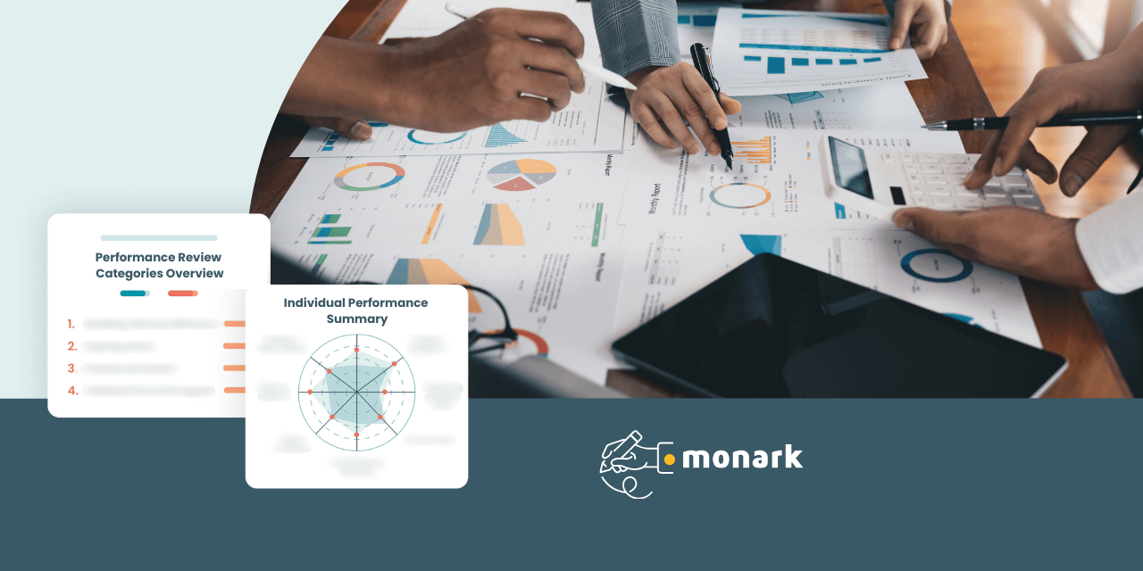 A Guide to Creating An Efficient Performance Review System